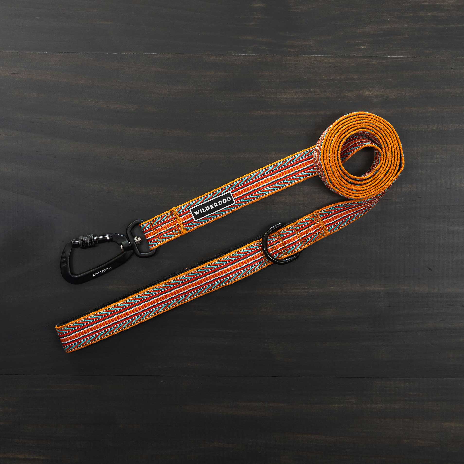 Sienna Ultralight Leash – Wilderdog