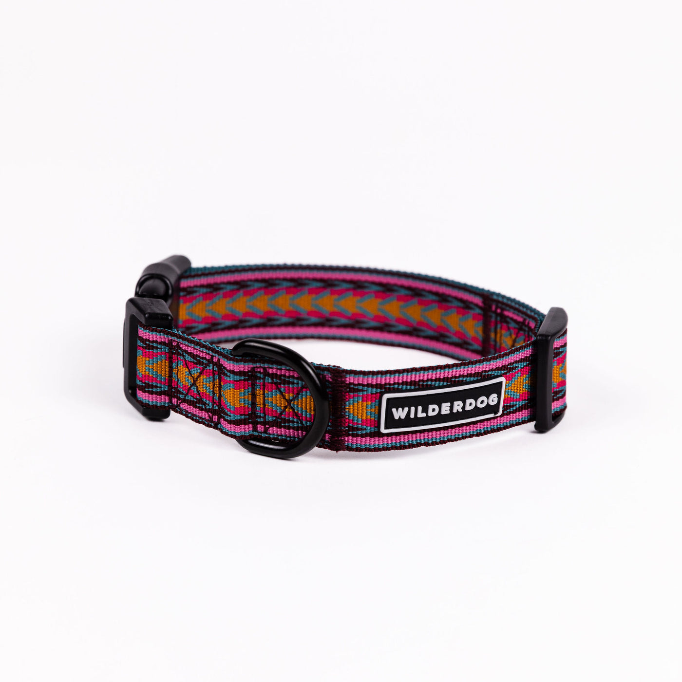 Daybreak Ultralight Collar – Wilderdog
