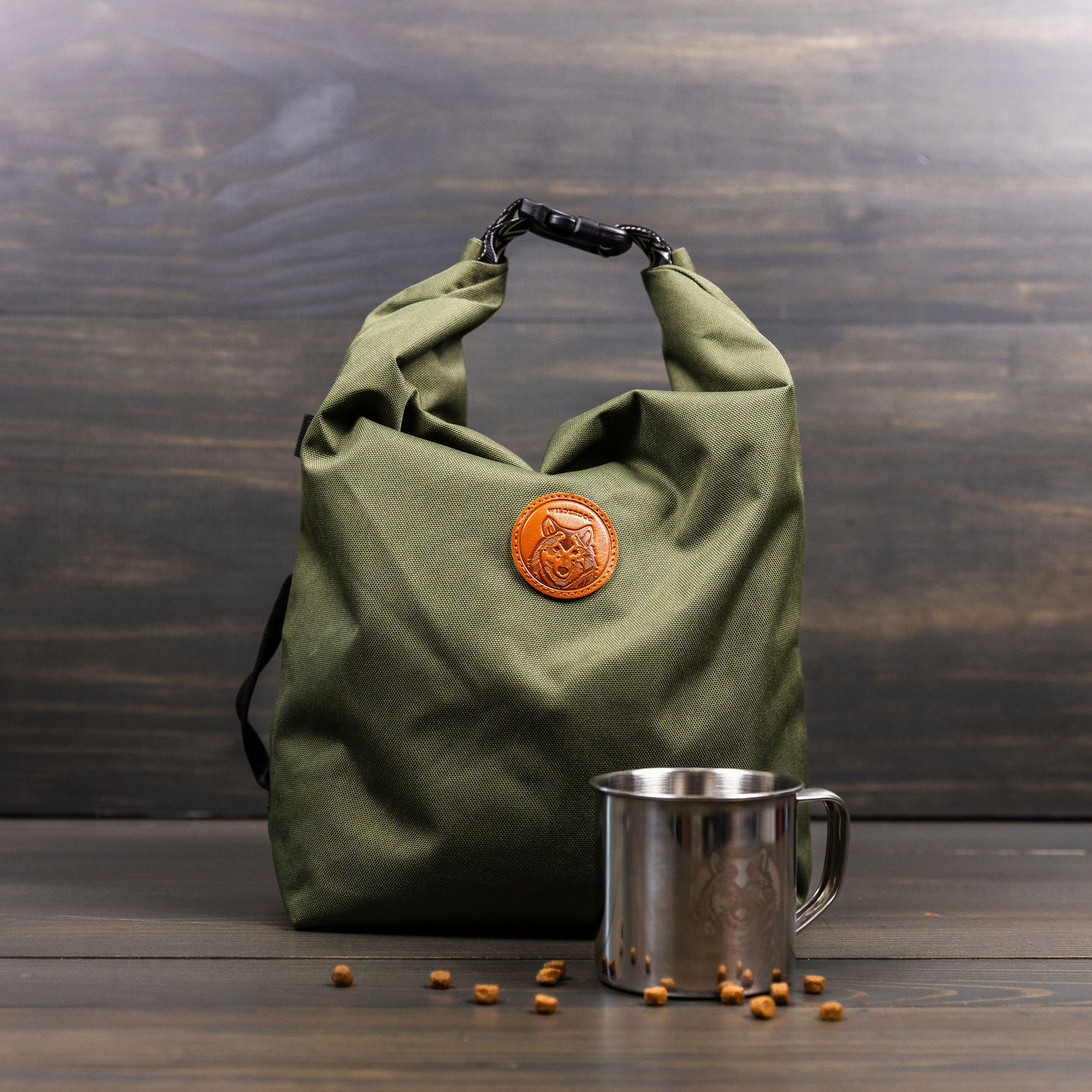 Doggie Bag – Wilderdog