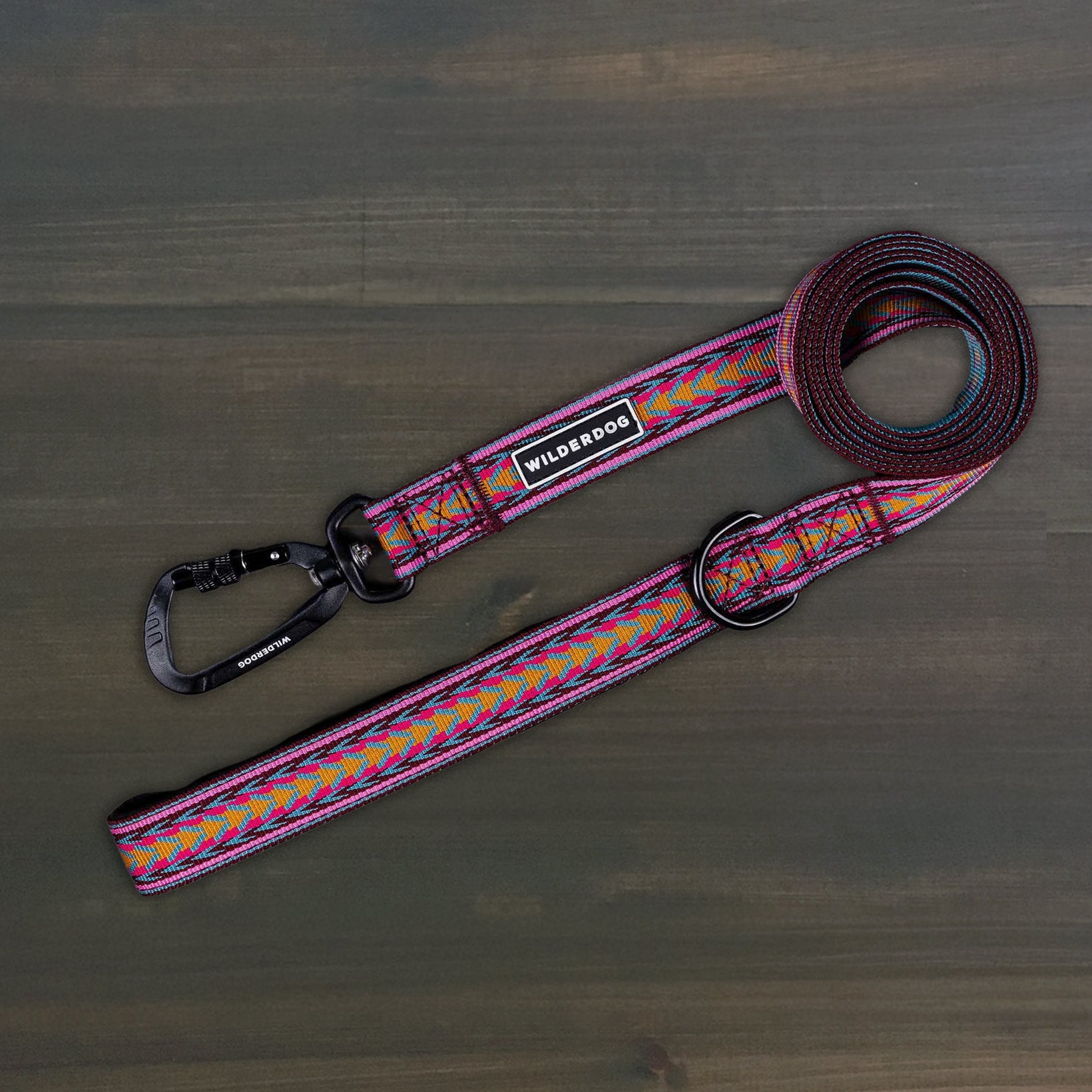 Daybreak Ultralight Leash – Wilderdog