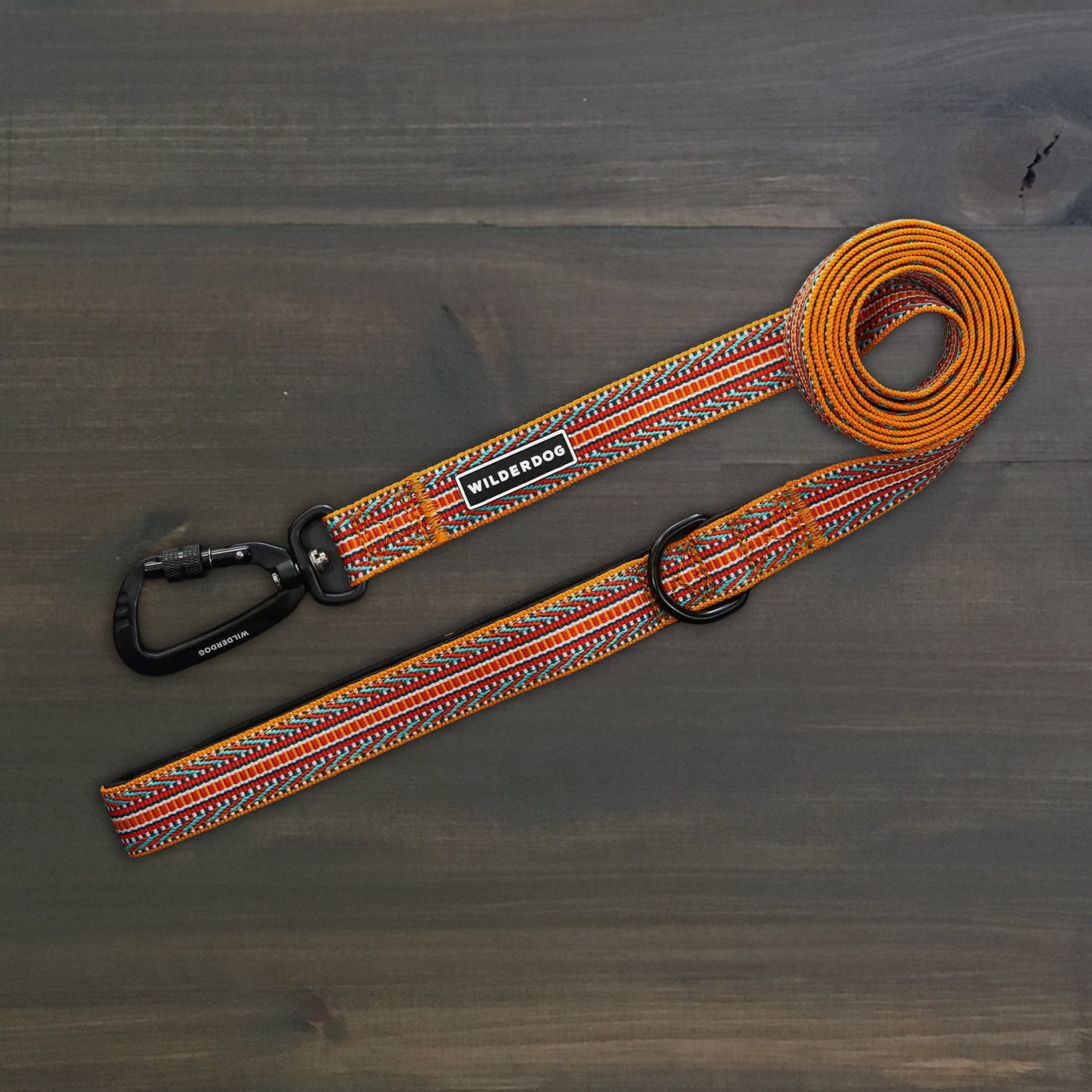 Sienna Ultralight Leash – Wilderdog