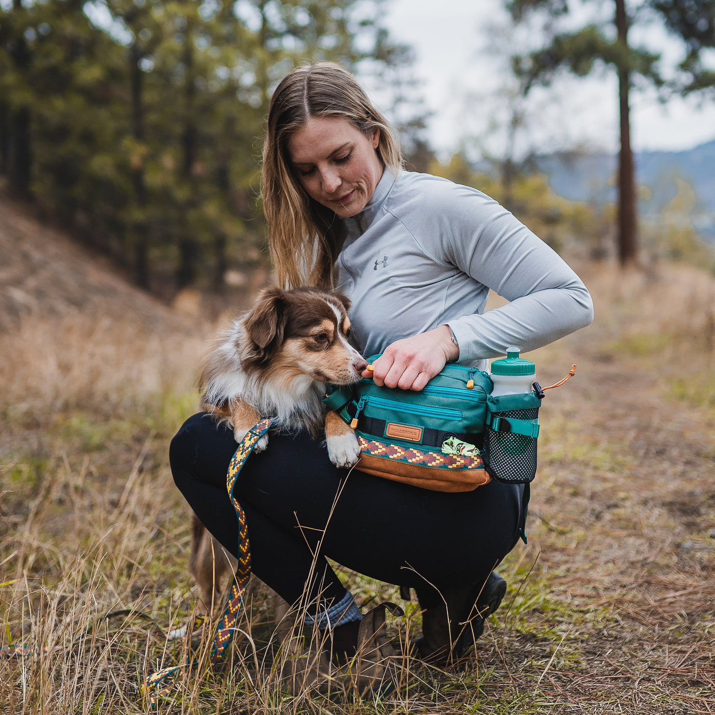 Mega Hip Pack – Wilderdog