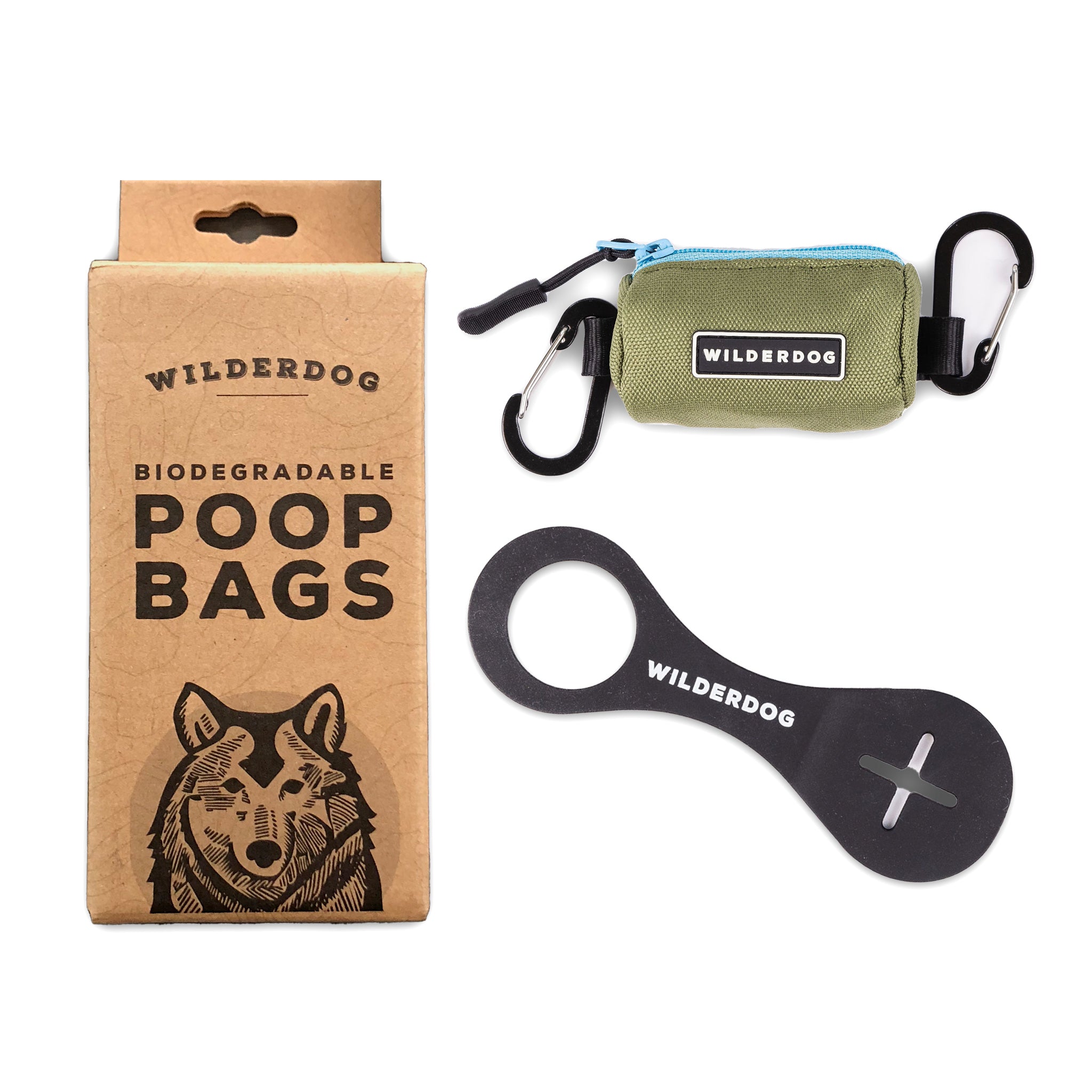 Ultimate Poop Kit – Wilderdog