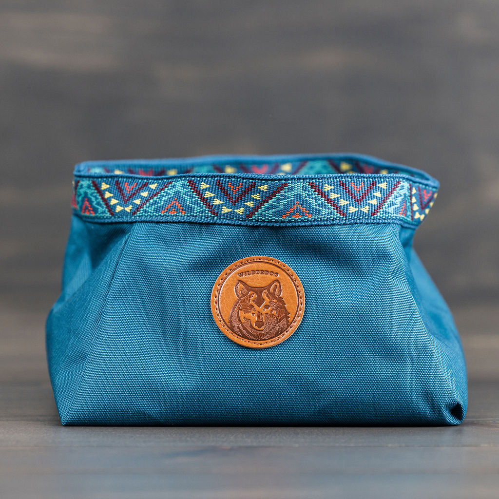 Backpacking Bowl – Wilderdog